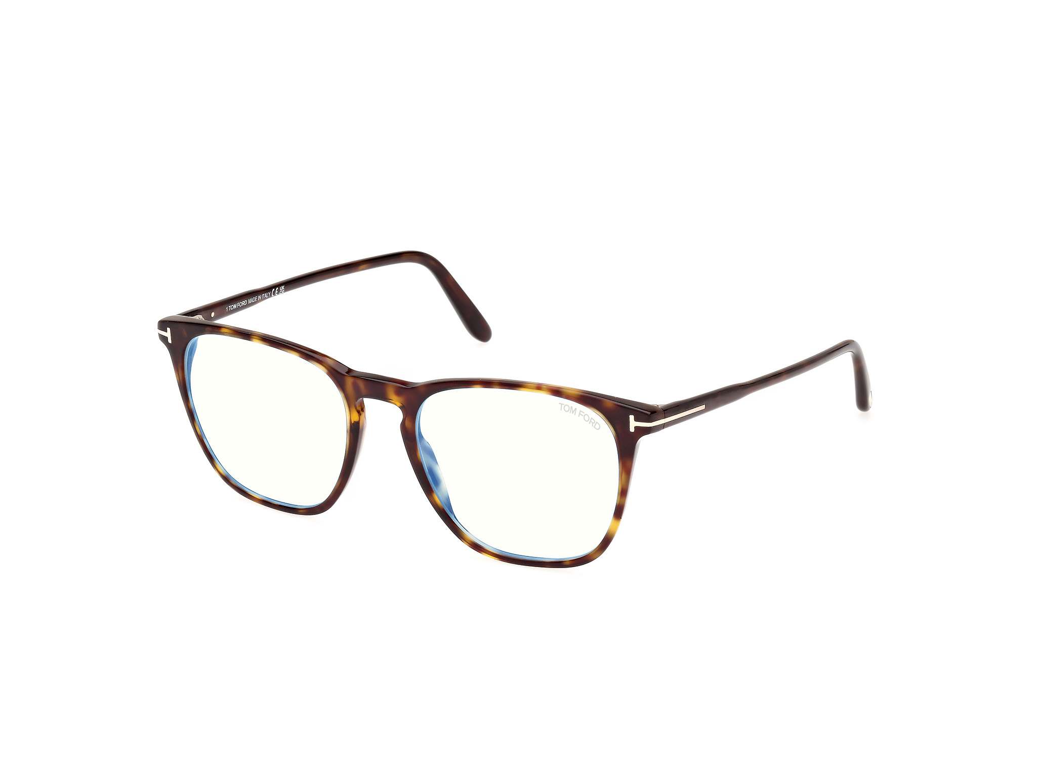 Montatura Tom Ford ft5937 052 | Opto-Vision Ottica Torino